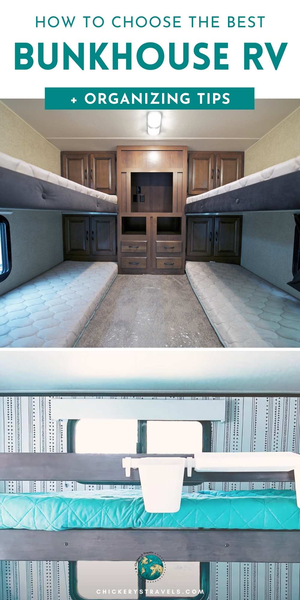 RV Purchasing