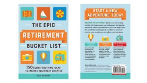Unlocking the Adventure: Retirement Travel Bucket List