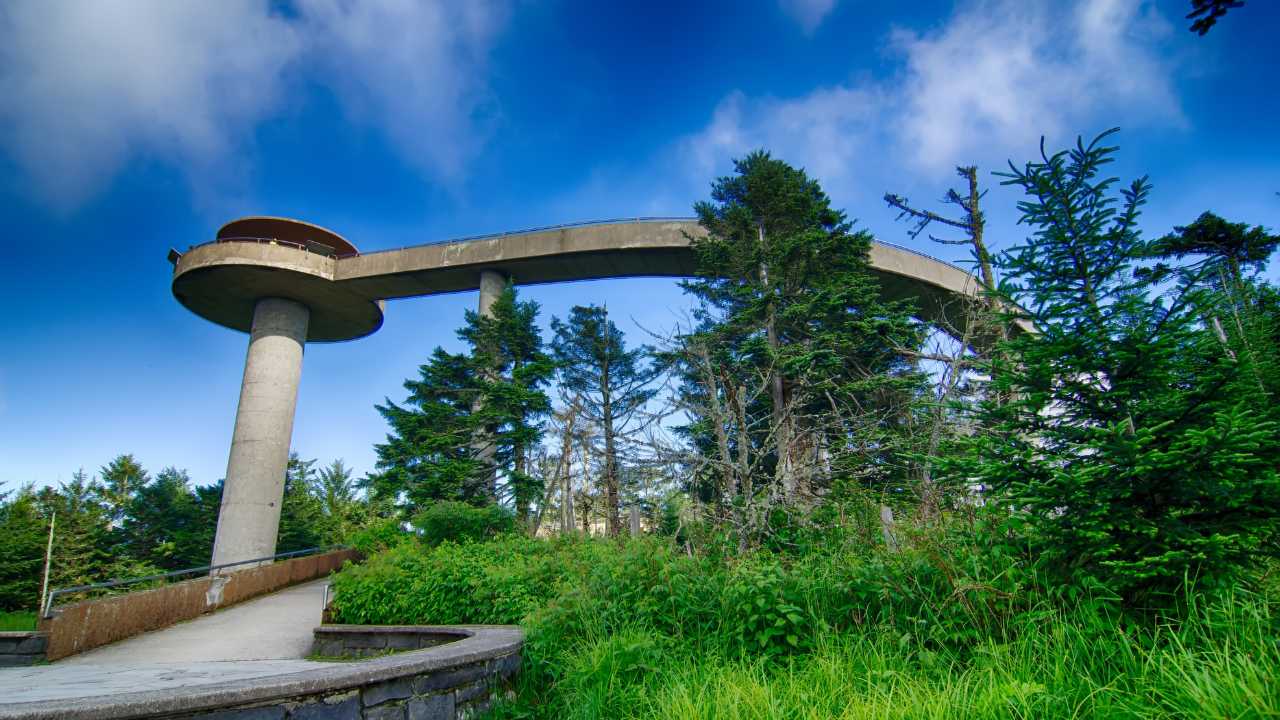 Everything You Need to Know About Visiting Great Smoky Mountains ...